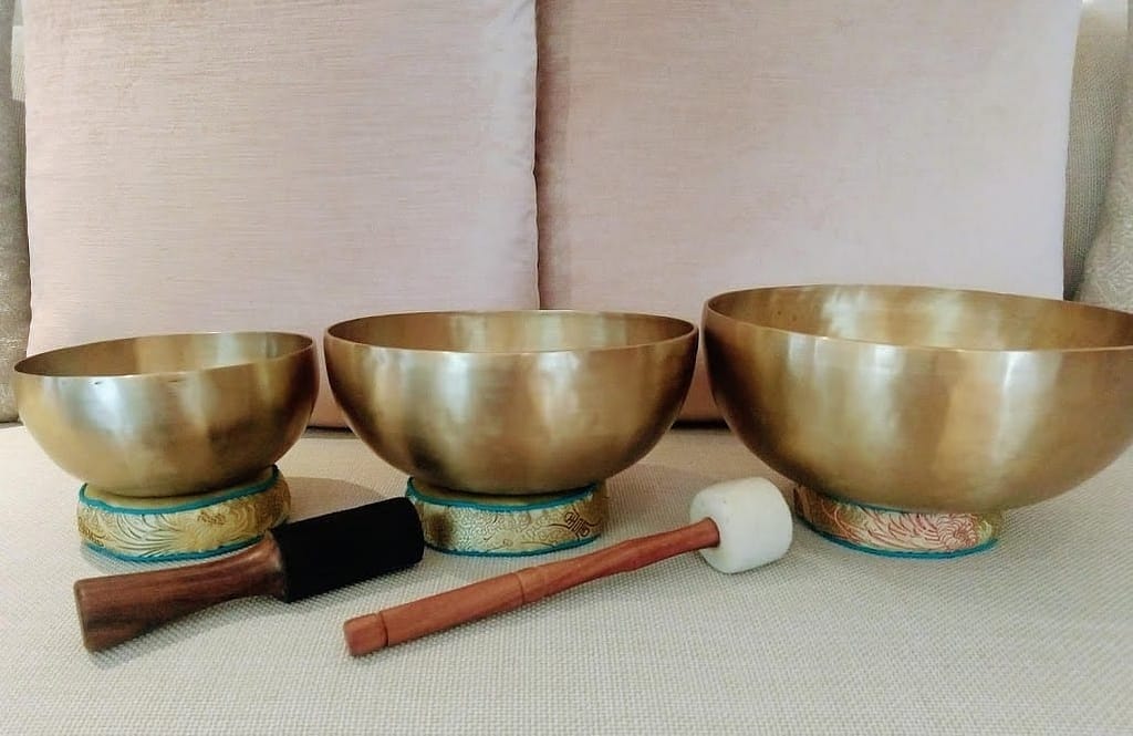 Eastern Vibration – Singing Bowls | Education | Accessories