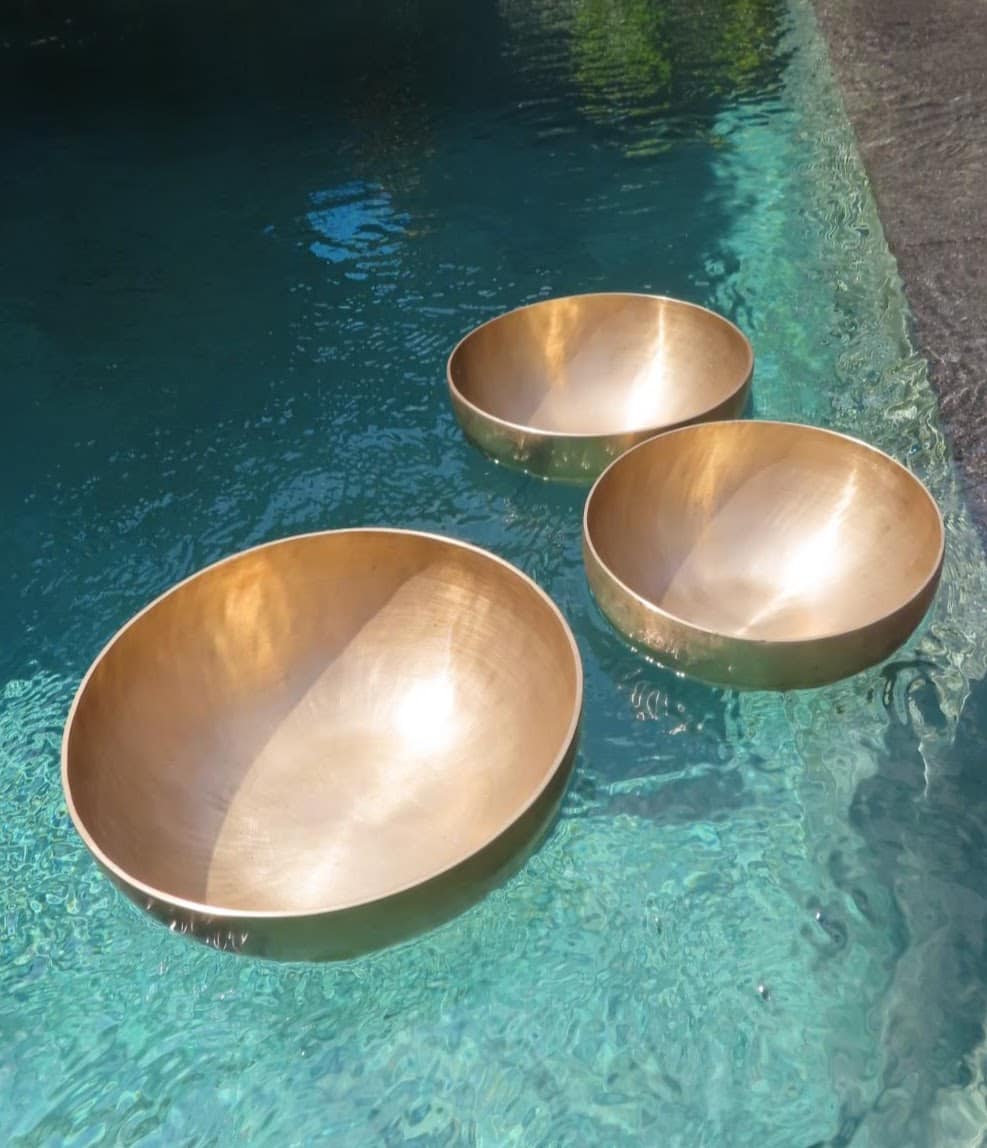Eastern Vibration – Singing Bowls | Education | Accessories