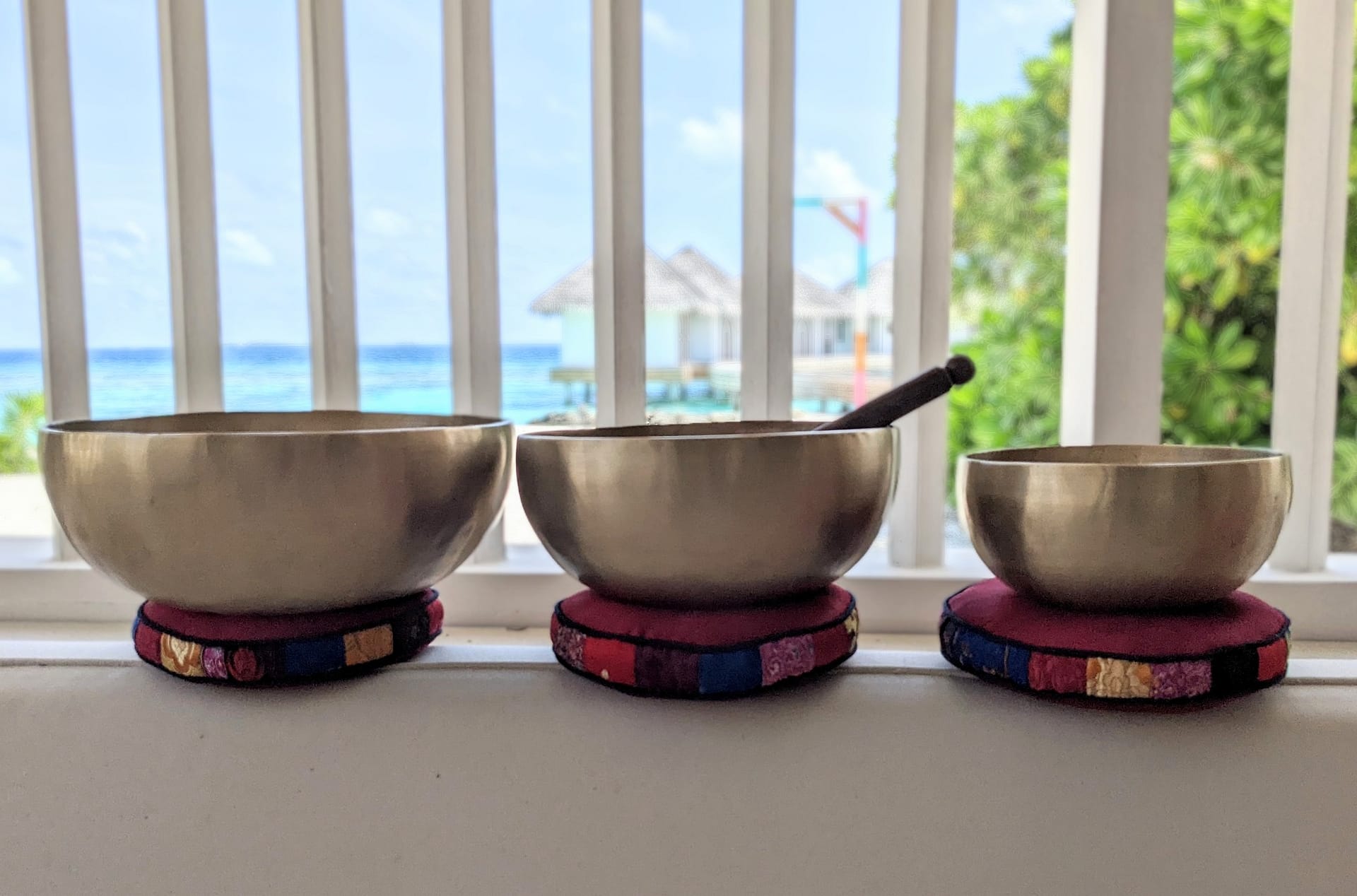 Eastern Vibration – Singing Bowls | Education | Accessories
